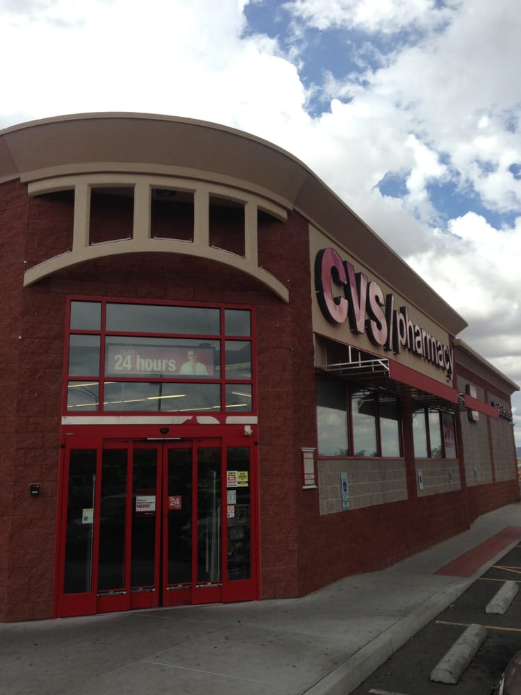 Cvs Pharmacy - Drugstores - 3025 N Windsong Dr, Prescott Valley, AZ ...
