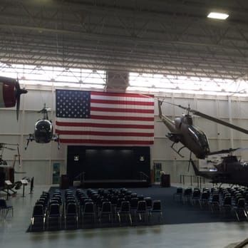 US Army Aviation Museum - 18 Photos & 10 Reviews - Museums - 6000 ...