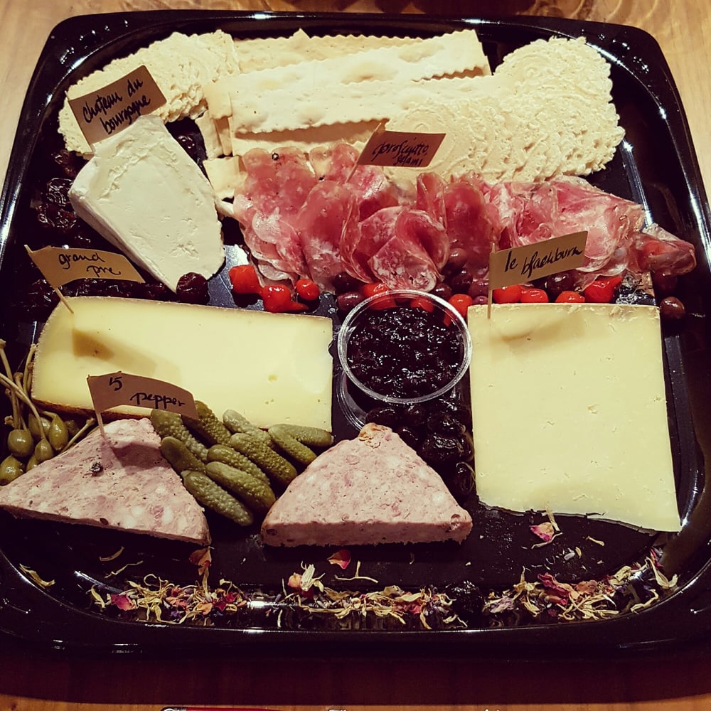 Peasant Cheese Shop - 15 Reviews - Cheese Shops - 1249 Kensington Road ...