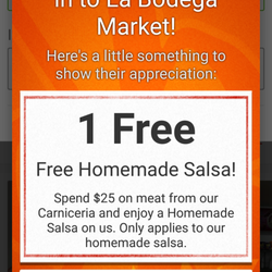 La Bodega Market - 42 Photos & 68 Reviews - Grocery - 259 S Tustin St ...