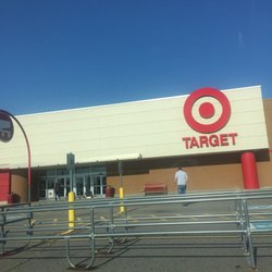 Target - Department Stores - 1708 N Central Ave, Marshfield, WI - Phone ...