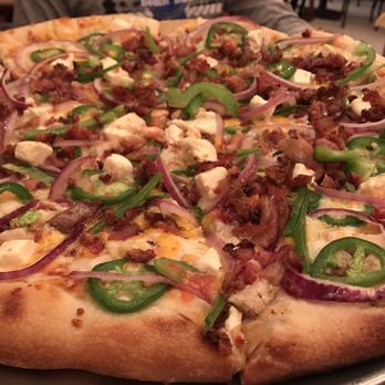 O’zone Pizza Pub - 79 Photos & 120 Reviews - Pizza - 1010 N 12th Ave ...
