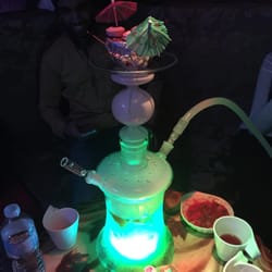 Double Apple Cafe & Shisha Lounge - Hookah Bars - 1251 Simcoe Street ...