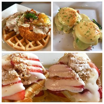 Rochester Brunch House - 372 Photos & 375 Reviews - Breakfast & Brunch ...