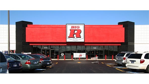 Big R Stores of Michigan City, 4301 Franklin St, Michigan City, IN ...