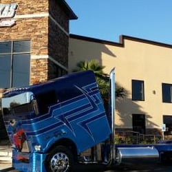 Texas Chrome Shop - 25 Photos - Auto Parts & Supplies - 16233 Ih 35 S ...