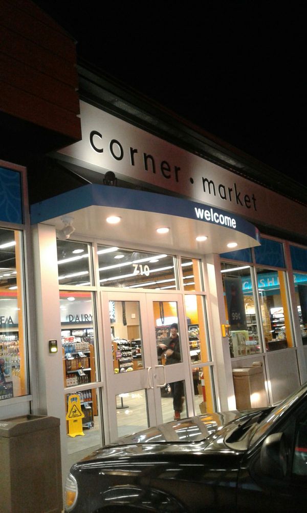 Seasons Corner Market - Yelp