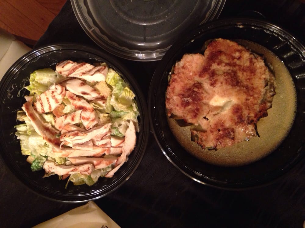 Nicola’s Ristorante - 65 Photos & 123 Reviews - Italian - 650 Union ...