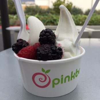 Pinkberry Phone
