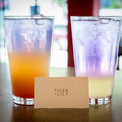Tiger + Lily - 149 Photos & 98 Reviews - Asian Fusion - 19 E Gay St ...