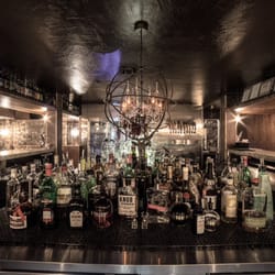 The Point Bar & Lounge - 72 Photos & 111 Reviews - Cocktail Bars - 114 ...
