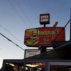 Hercules Burgers - 57 Photos & 54 Reviews - Burgers - 5853 Imperial Hwy ...
