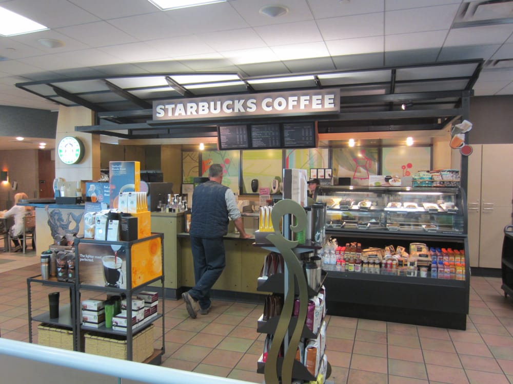 Starbucks - Coffee & Tea - 5500 44th St SE, Grand Rapids, MI - Yelp