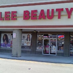 Lee Beauty Supplies - Cosmetics & Beauty Supply - 8145 Pendleton Pike ...