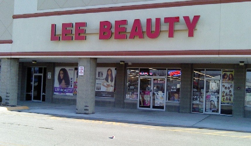 Lee Beauty Supplies - Cosmetics & Beauty Supply - 8145 Pendleton Pike ...