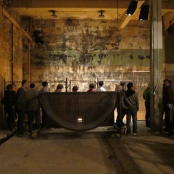 SF Armory - San Francisco, CA, United States