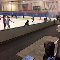 Kansas City Ice Center - Skating Rinks - 19900 Johnson Dr, Shawnee, KS ...