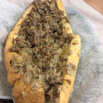 Delco’s Original Steak & Hoagies - 139 Photos & 294 Reviews - American ...