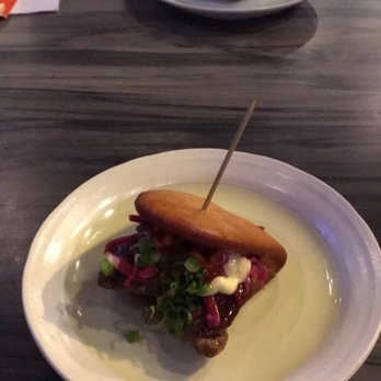 Tiger + Lily - 126 Photos & 84 Reviews - Asian Fusion - 19 E Gay St ...