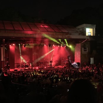 Chastain Park Amphitheatre - Check Availability - 89 Photos & 138 ...