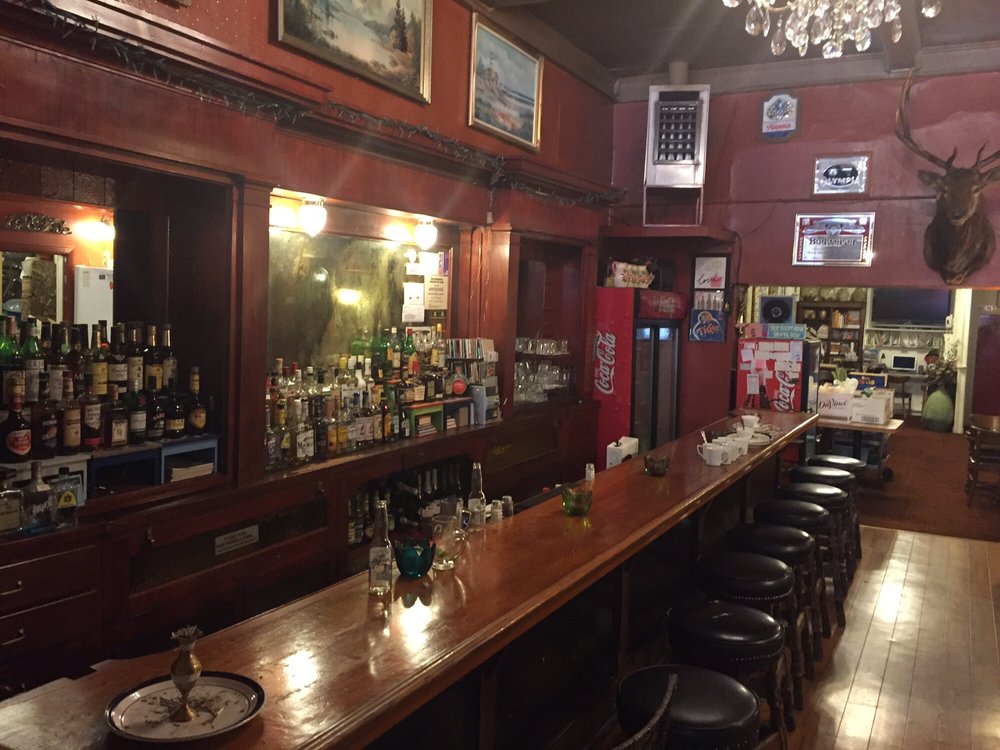 Elkhorn Club & Linda’s Thai Room - 12 Reviews - Thai - 457 N Broadway Ave, Burns, OR ...