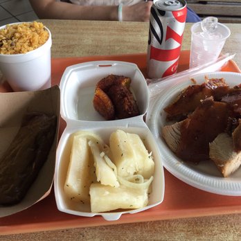 Lechonera Los Pinos - 251 Photos & 144 Reviews - Barbeque - Carretera ...