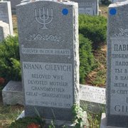 Beth David Cemetery - 14 Reviews - Funeral Services & Cemeteries - 300 ...