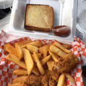 Mike’s Chicken - 120 Photos & 220 Reviews - Chicken Shop - 4234 Maple ...