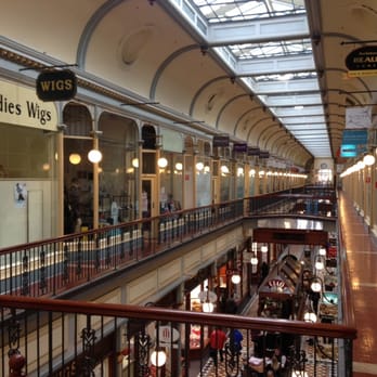 Adelaide Arcade - 37 Photos & 17 Reviews - Shopping Centers - Adelaide ...