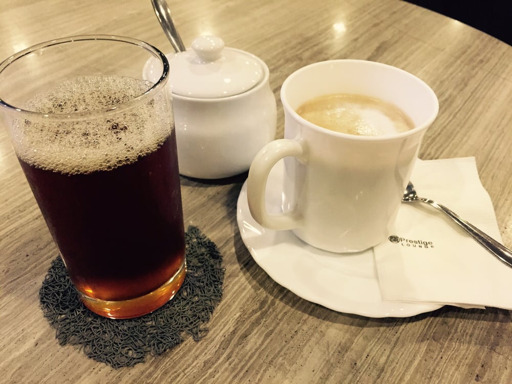 SM Prestige Lounge - Department Stores - SM North EDSA, North Avenue ...