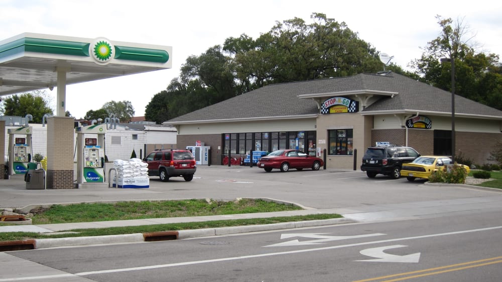 Stop-N-Go - Gas Stations - 4624 Monona Dr, Lake Edge, Madison, WI ...