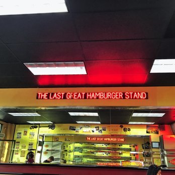 Fatburger - Order Food Online - 108 Photos & 124 Reviews - Burgers ...