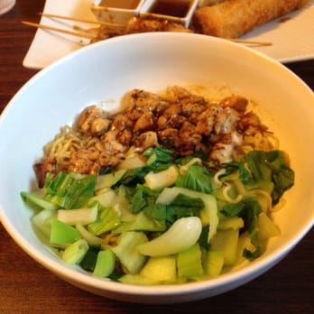 Mayasari Indonesian Grill - 91 Photos & 78 Reviews - Indonesian - 213 N ...