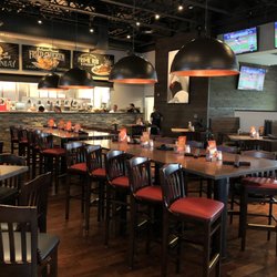 Red Door Woodfired Grill - 42 Photos & 49 Reviews - American ...