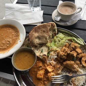 All India Cafe - 146 Photos & 131 Reviews - Indian - 316 N Brand Blvd ...