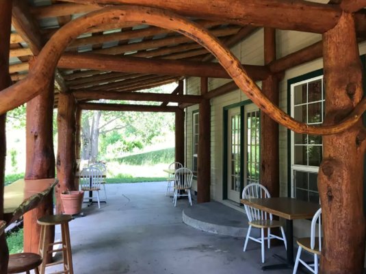 Lowman, ID Map & Directions - MapQuest