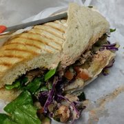 The Berliner Döner Kebab - 35 Photos & 123 Reviews - Sandwiches - 428 ...