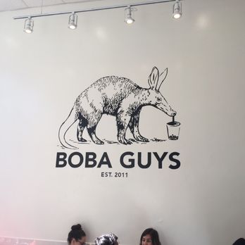 Boba Guys - 377 Photos & 129 Reviews - Cafes - 1522 Fillmore St ...