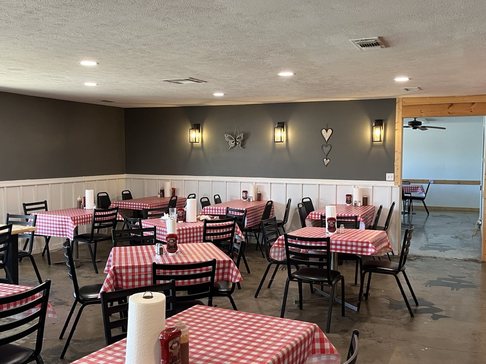 The Boar House and Pizza, Greers Ferry | Roadtrippers