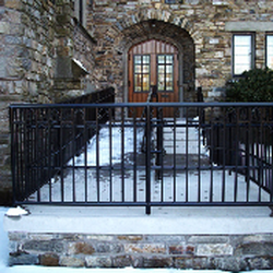 Frank’s Ornamental Iron Shop - 13 Photos - Metal Fabricators - 59 ...