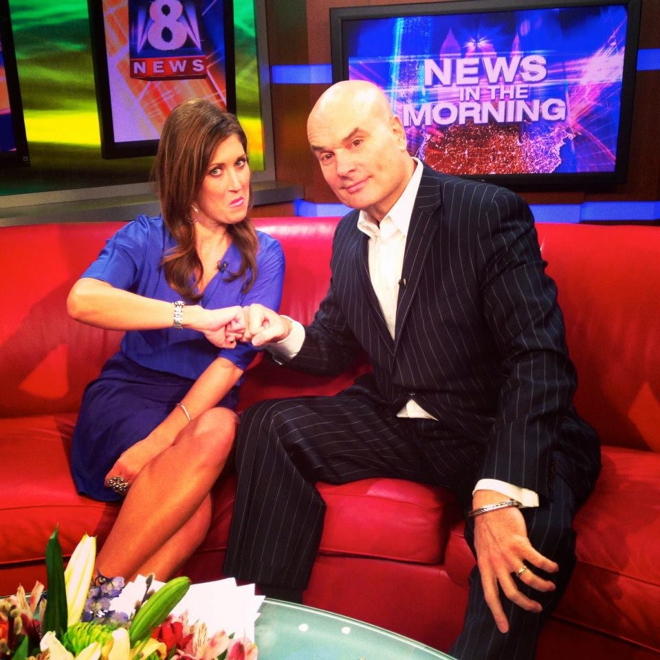 The Law Offices of Tim Misny - Get Quote - Personal Injury Law - 600 ...