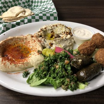 Green Corner Restaurant - 502 Photos & 467 Reviews - Mediterranean ...