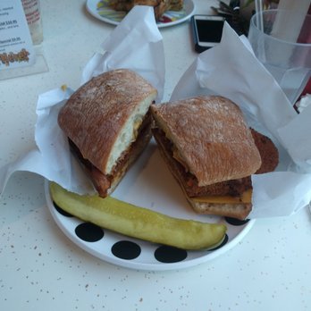 Crazy Beans - 337 Photos & 197 Reviews - Breakfast & Brunch - 97 A Main ...