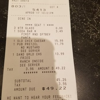 Point The Way Café - 41 Photos & 50 Reviews - Bars - 1 World Way ...