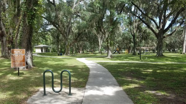 Anthony, FL Map & Directions - MapQuest