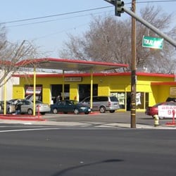 Modesto Auto Masters - 15 Reviews - Auto Repair - 2000 McHenry Ave ...