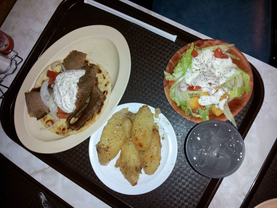 John’s Grecian Delight - 24 Photos & 69 Reviews - Greek - 1001 Fort Crook Rd N, Bellevue, NE ...