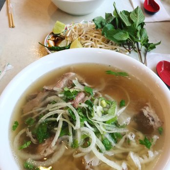 Pho Bac 97 - 66 Photos & 77 Reviews - Vietnamese - 1016 Boulevard Saint ...