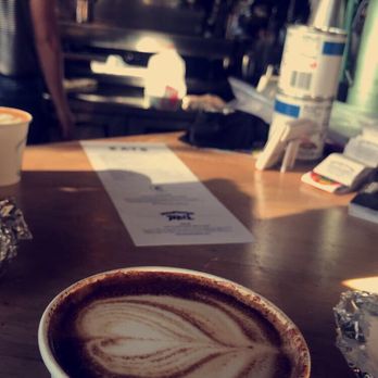 High Five Coffee - 185 Photos & 203 Reviews - Coffee & Tea - 190 ...