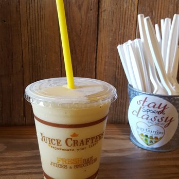 Juice Crafters - Order Online - 148 Photos & 238 Reviews - Juice Bars ...
